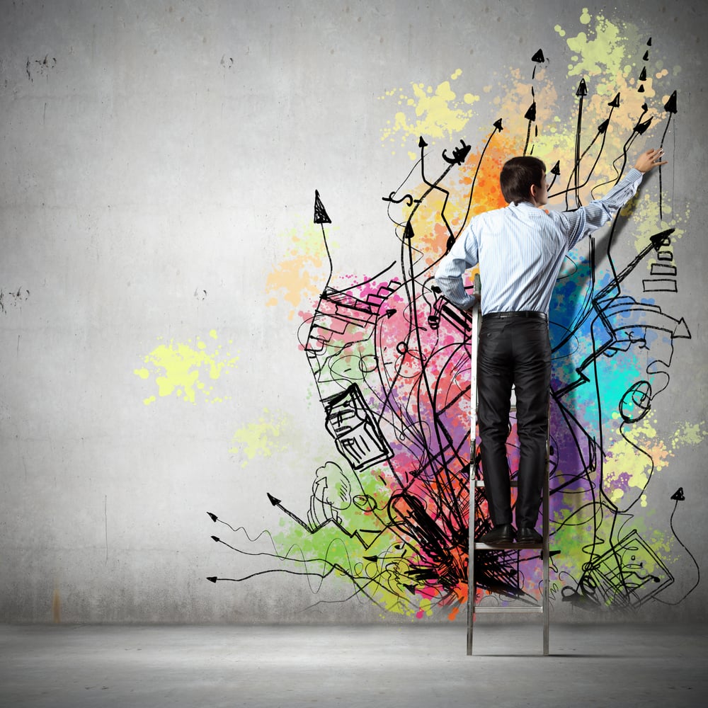 Creative Site Design That's Beautiful and Accessible