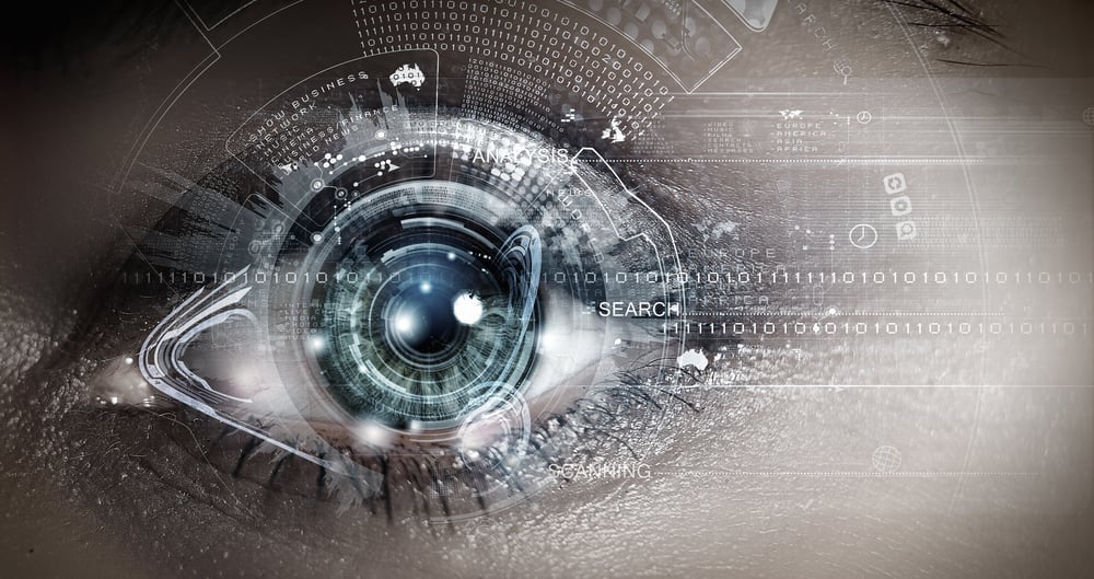 Google's New Look to Speak App Lets You Communicate through Eye-Gaze ...