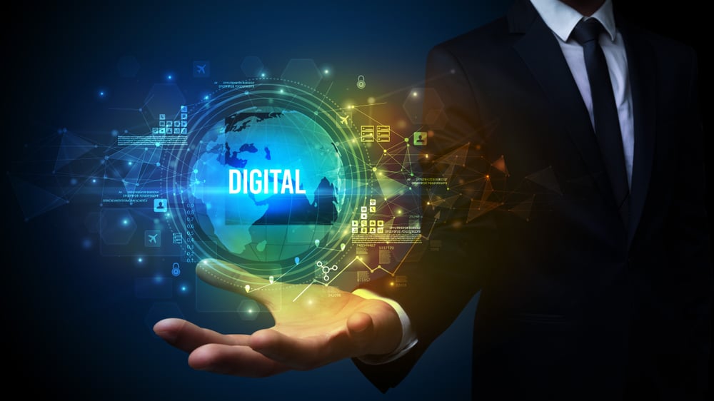 The Importance of Accessibility in the Digitization of... Everything