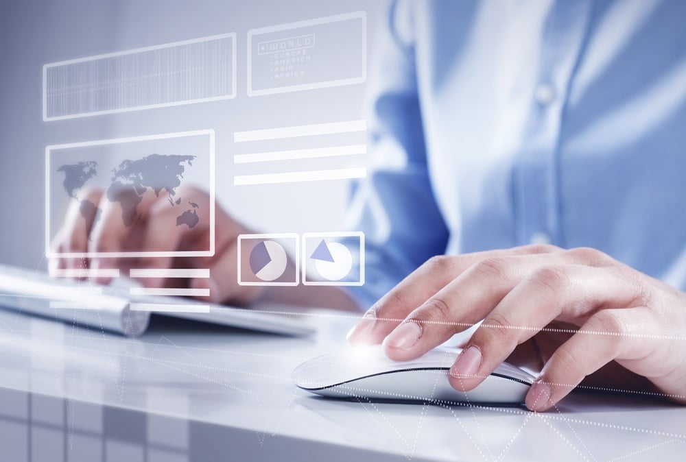 Why Developers Must Consider Alternate Input Devices for Web Accessibility