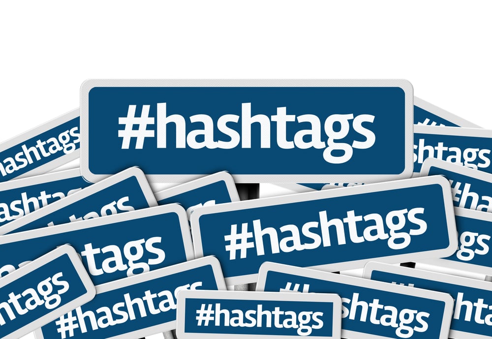 Make Your Hashtags Accessible