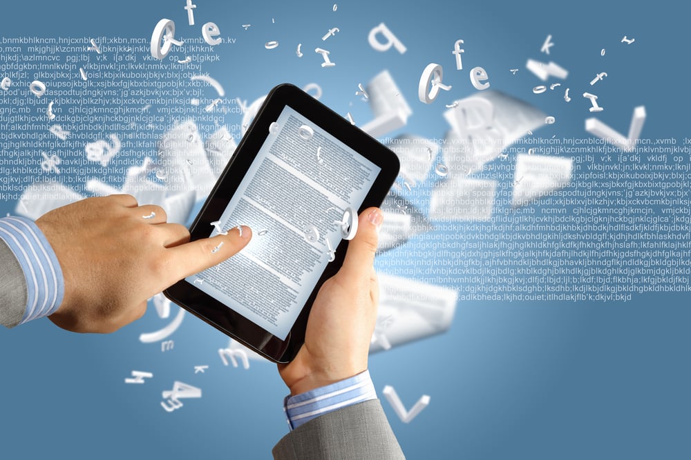 Why Is It Important for Accessibility to Use Actual Text Instead of ...