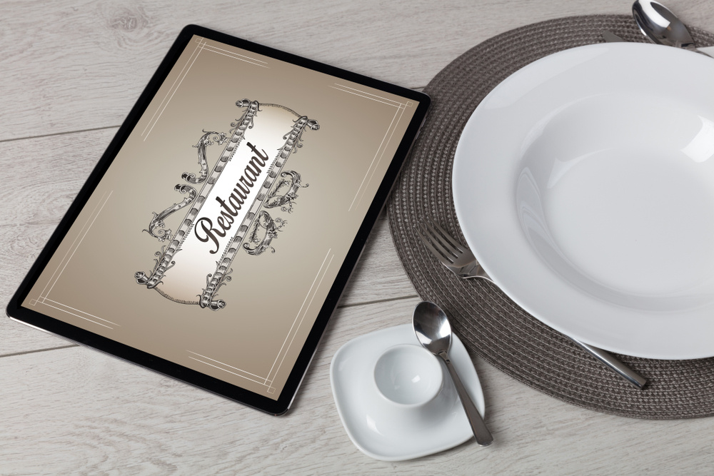 Make Your Restaurant's Online Menus Accessible: 5 Tips
